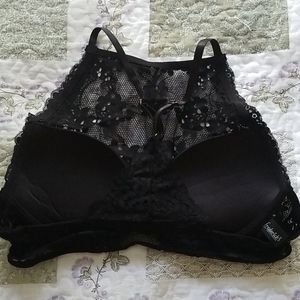 Frederick's of Hollywood | Intimates & Sleepwear | Nwt Fredericks Of ...